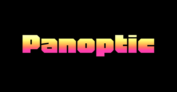 Panoptic - Collect, mix and watch multiple, simultaneous video streams from multiple platforms